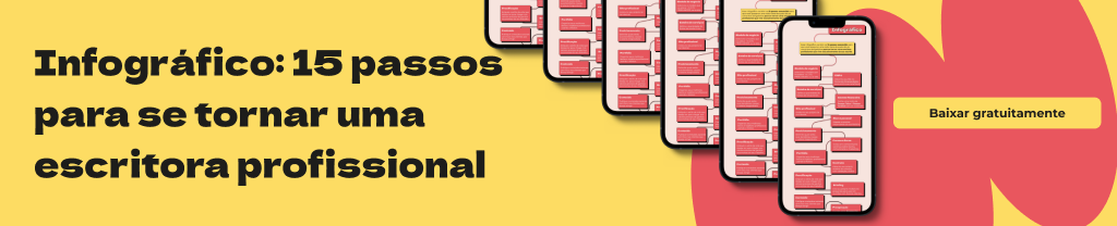 Como se tornar uma escritora empreendedora - A ESTRANHAMENTE